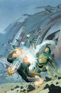 Zora Vukovic (Earth-616)/Gallery | Marvel Database | Fandom