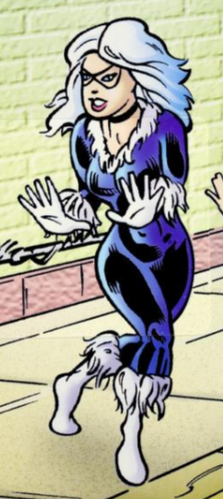Felicia Hardy (earth-13982) | Marvel Database | Fandom