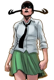 Lin Li (Earth-616) | Marvel Database | Fandom
