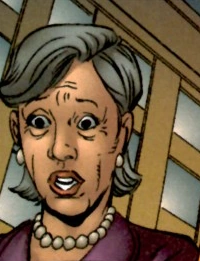 Maureen Bennett (Earth-616) | Marvel Database | Fandom