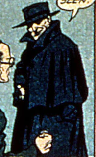 Max Bovar (Earth-616) | Marvel Database | Fandom