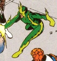 Maxwell Dillon (Earth-110) | Marvel Database | Fandom