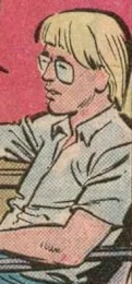 Michael Golden (Earth-616) | Marvel Database | Fandom