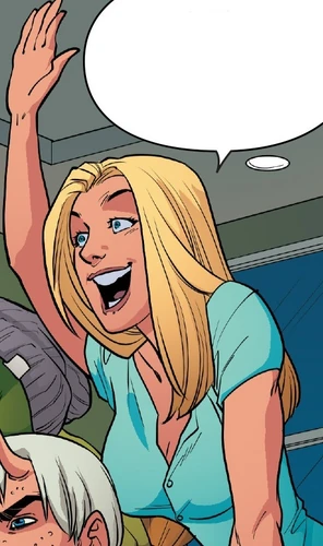 Paige Guthrie (Earth-15730) | Marvel Database | Fandom