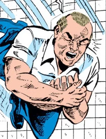 Roscoe Sweeney (Earth-80219) | Marvel Database | Fandom