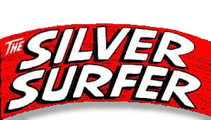 Silver Surfer Logo