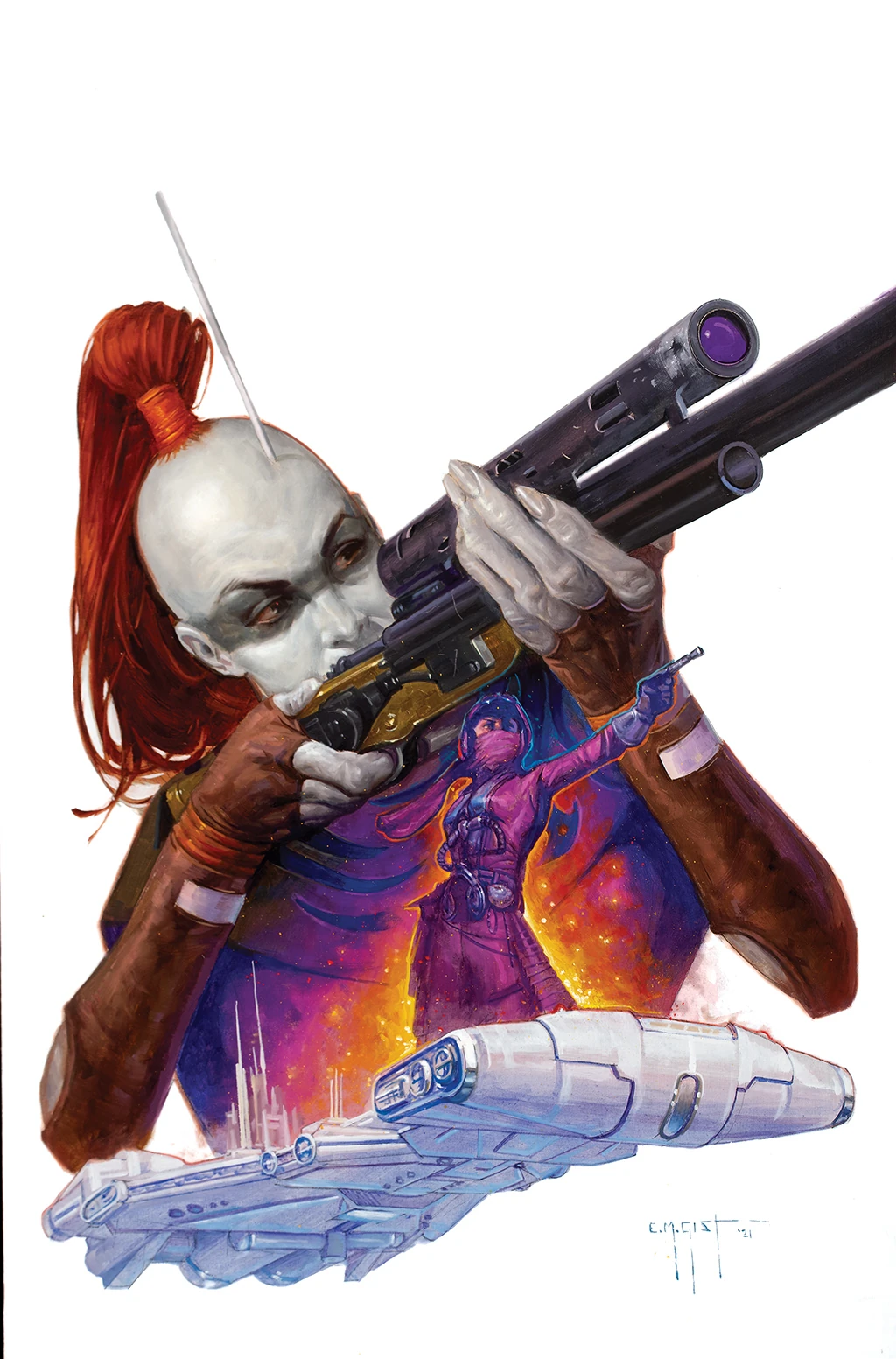 Star Wars: The Halcyon Legacy Vol 1 2 | Marvel Database | Fandom