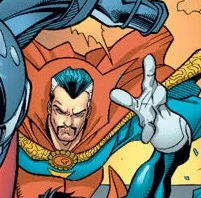 Stephen Strange (Earth-5019) | Marvel Database | Fandom
