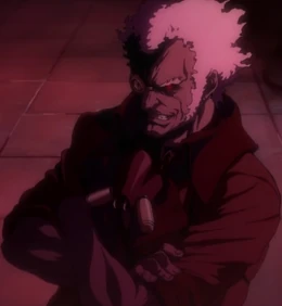 Sublime (Earth-101001) | Marvel Database | Fandom