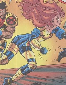 Sureshot (Earth-1191) | Marvel Database | Fandom