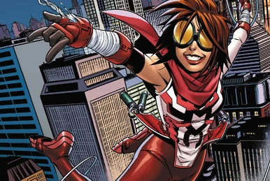 silverclaw marvel database