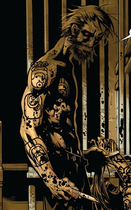 Emissary | Marvel Database | Fandom