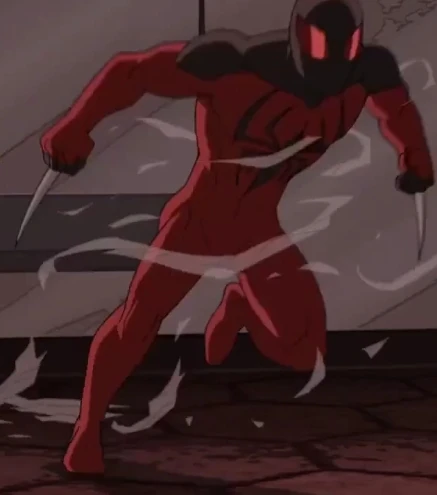 Benjamin Reilly (Earth-12041)/Gallery | Marvel Database | Fandom