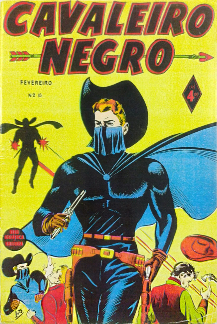 Black Rider (BR) Vol 1 18 | Marvel Database | Fandom