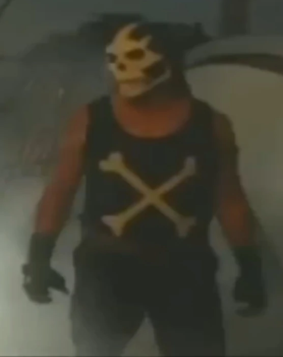 Brock Rumlow (Earth-TRN160) | Marvel Database | Fandom