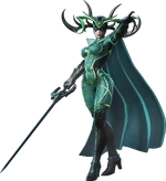 Hela | Marvel Database | Fandom