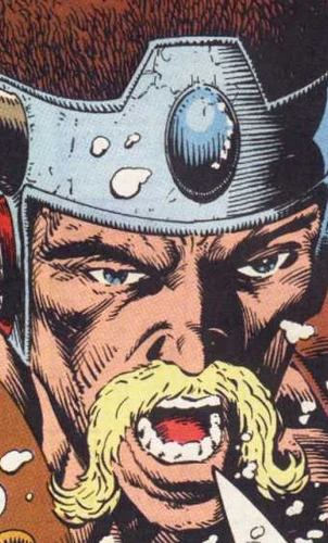 Honir (Aesir) (Earth-616) | Marvel Database | Fandom