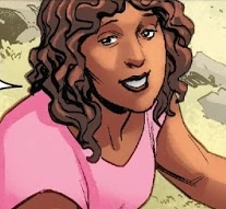 Lisa Blaine (Earth-616) | Marvel Database | Fandom
