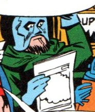 Lucifer (Quist) (Earth-665) | Marvel Database | Fandom