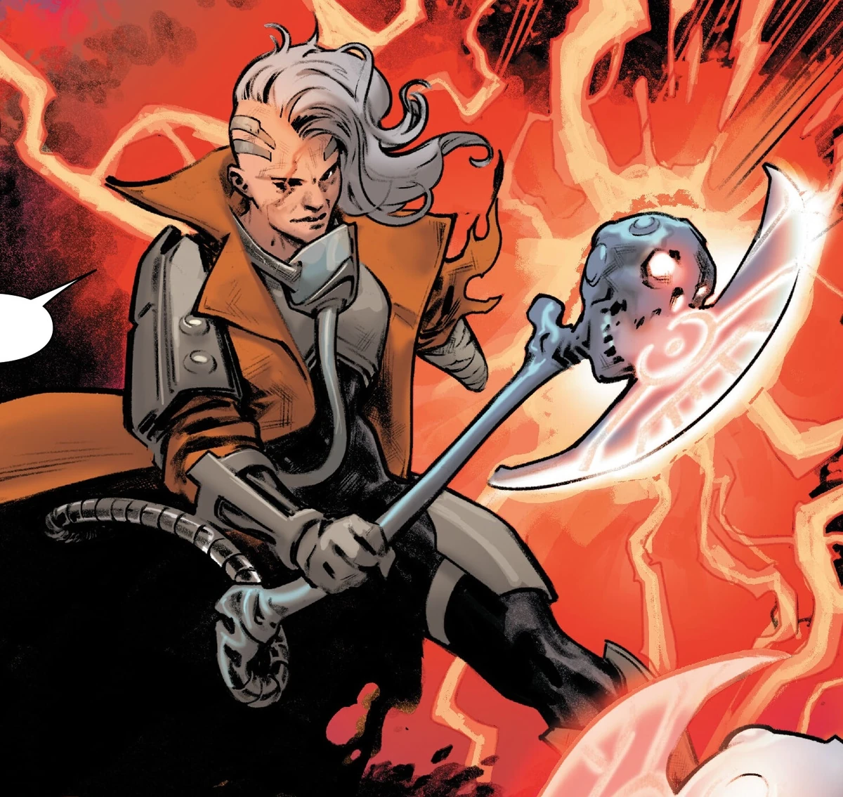Moira MacTaggert (Moira II.4) | Marvel Database | Fandom
