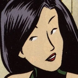 Ophelia Sarkissian (Earth-20051) | Marvel Database | Fandom