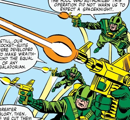 Rocket-Suit | Marvel Database | Fandom