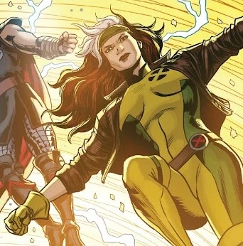 Anna Marie LeBeau (Earth-21924) | Marvel Database | Fandom