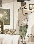 Emery Schaub (Earth-616)/Gallery | Marvel Database | Fandom