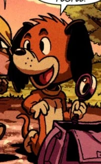 Top Dog | Marvel Database | Fandom