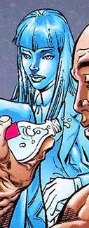 Valerie Cooper (Earth-523004)/Gallery | Marvel Database | Fandom