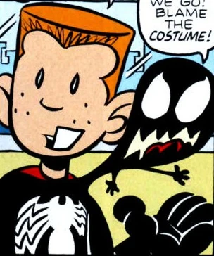 Venom (Symbiote) (Earth-99062) | Marvel Database | Fandom