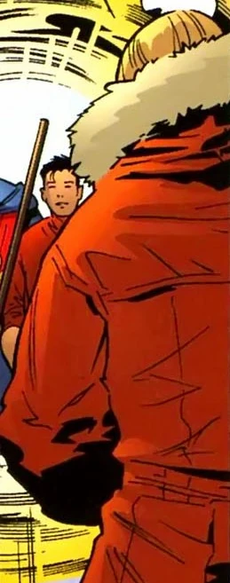Venus (Siren) (Earth-65046) | Marvel Database | Fandom