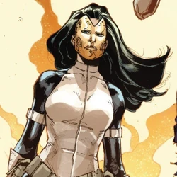 madame masque marvel database
