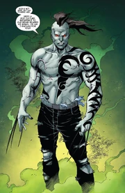 Akihiro (Earth-616) | Marvel Database | Fandom