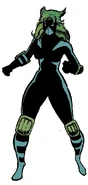 Ariana Saddiqi (Earth-616)/Gallery | Marvel Database | Fandom