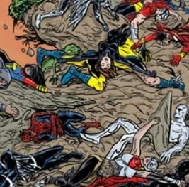 Avengers (Earth-TRN1121) | Marvel Database | Fandom