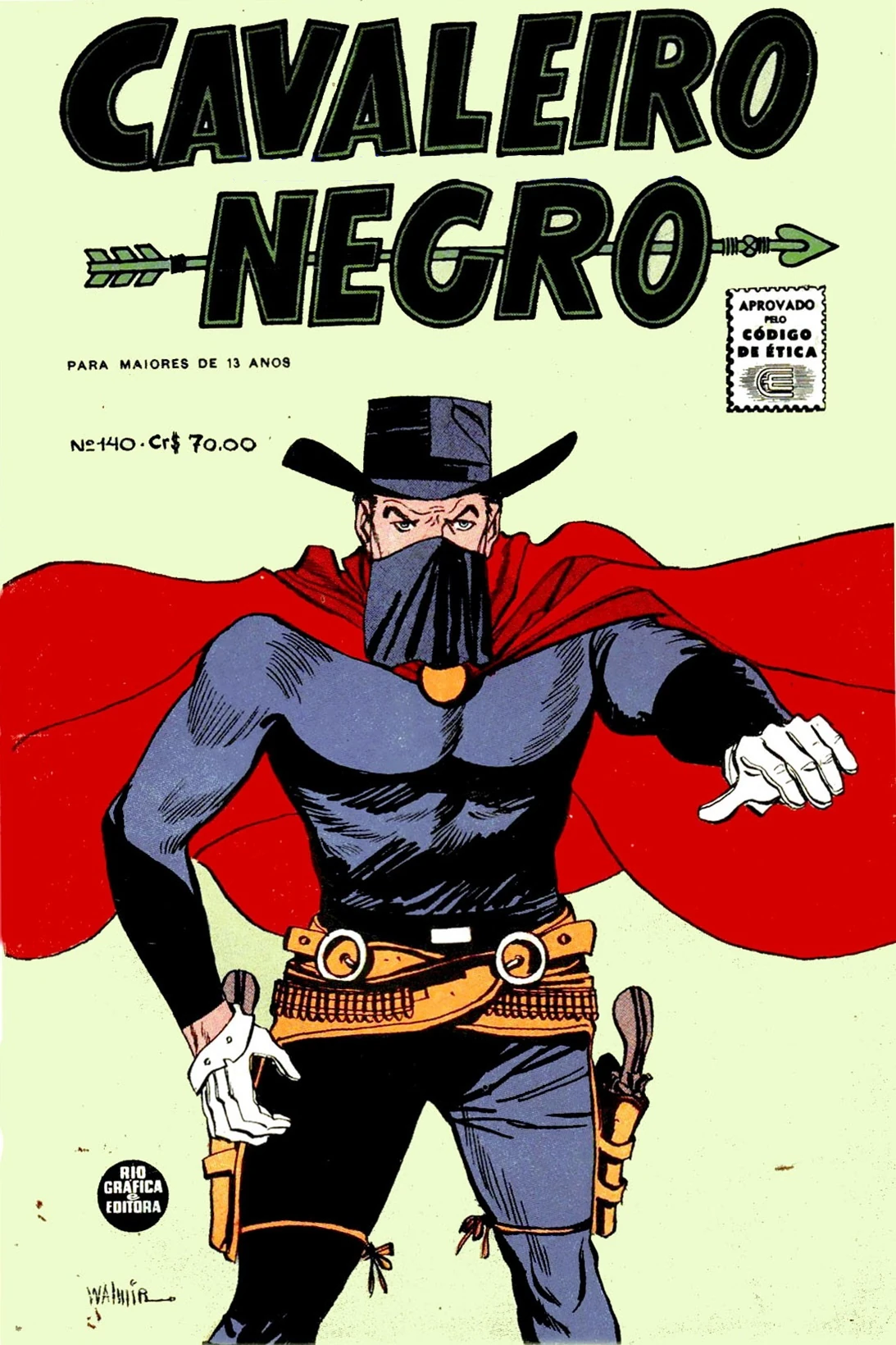 Black Rider (BR) Vol 1 140 | Marvel Database | Fandom