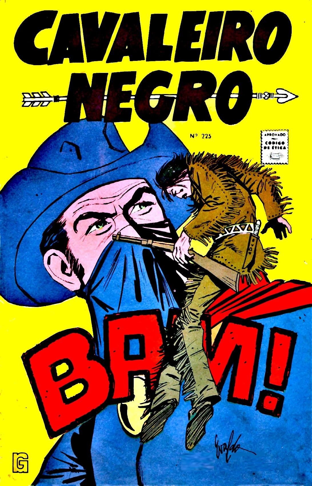 Black Rider (BR) Vol 1 225 | Marvel Database | Fandom