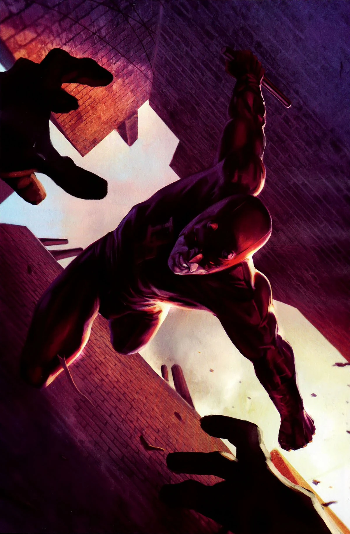 Daredevil Vol 2 103 | Marvel Database | Fandom