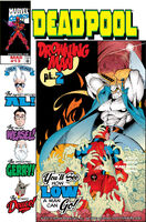 Deadpool Vol 3 (1997–2002) | Marvel Database | Fandom