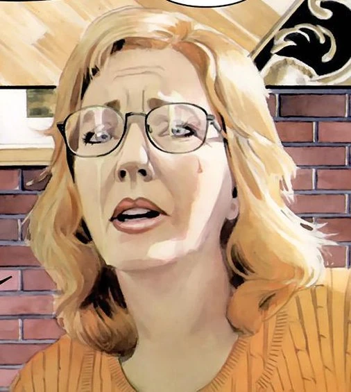 Elaine Grey | Marvel Database | Fandom