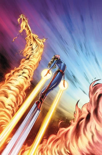 Empyre: Fallout Fantastic Four Vol 1 1 | Marvel Database | Fandom