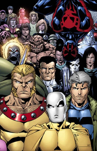 Category:Airship Cicada/Appearances | Marvel Database | Fandom