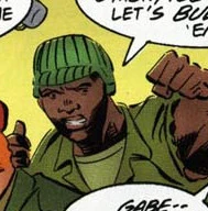 Gabe (Earth-9602) | Marvel Database | Fandom