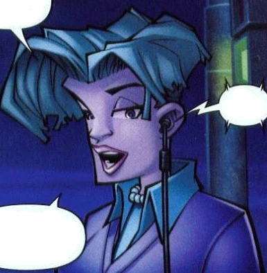 Terra-2301 | Marvel Database | Fandom