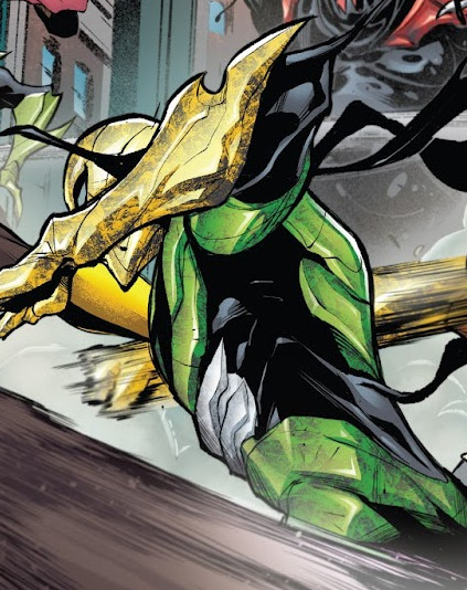 Iron Fist Ii Poisons Earth 17952 Marvel Database Fandom