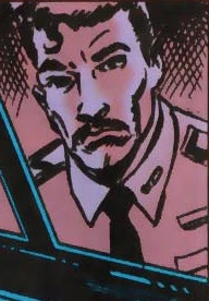 Jaime Vasquez (Earth-616) | Marvel Database | Fandom