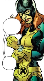 Jean Grey | Marvel Database | Fandom