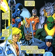 Lifestone Tree/Gallery | Marvel Database | Fandom