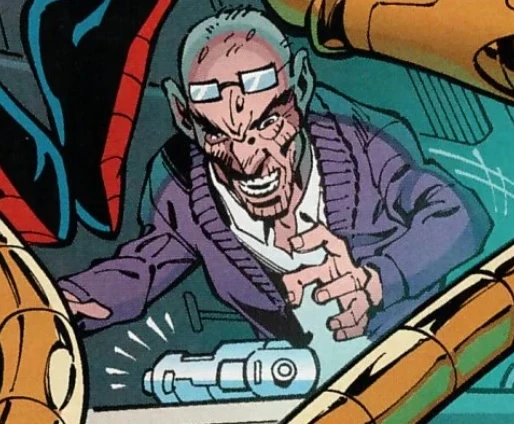 Phineas Mason (Earth-49199) | Marvel Database | Fandom